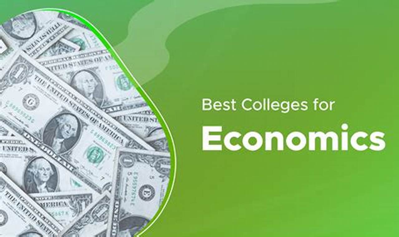 Top 10 PhD Economics Programs: Best Schools Guide