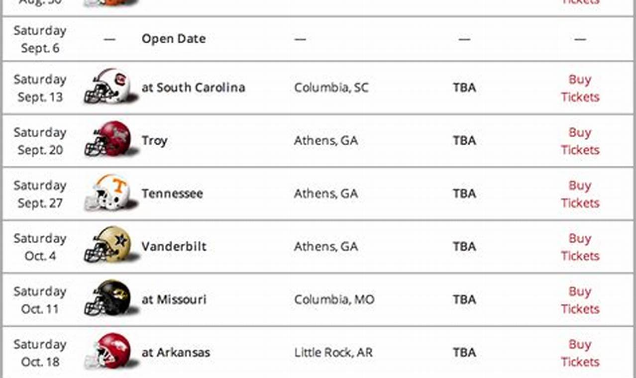 Skyline High Football: 2023 Schedule & Tickets