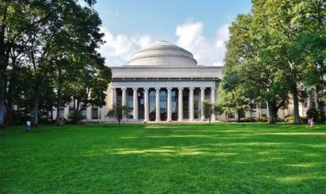 Top 10 Best STEM Universities in the World