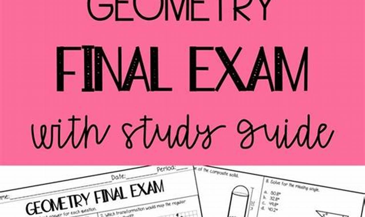 High School Math: After Geometry, What's Next?