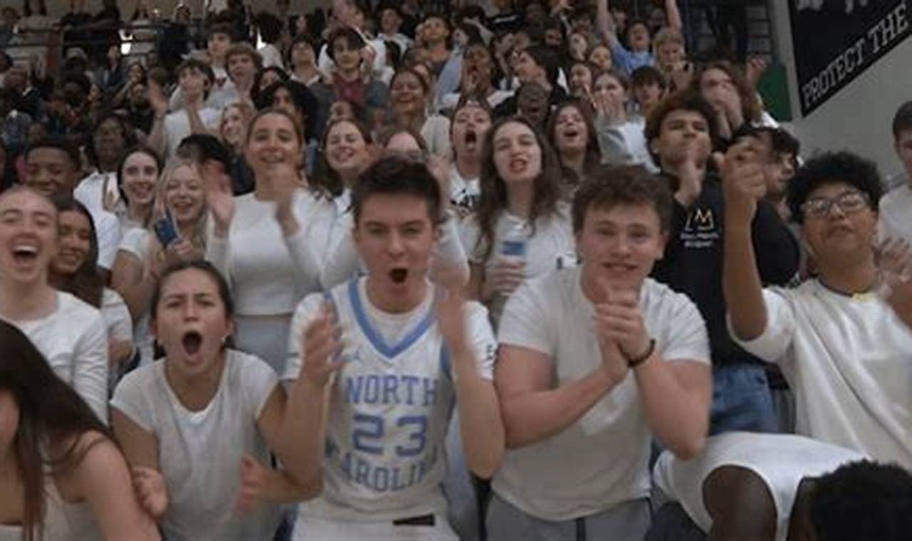 Best DMV High Schools: Guide & Rankings