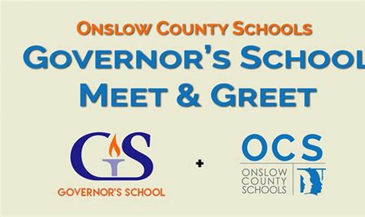 Find Onslow County School Jobs & Careers
