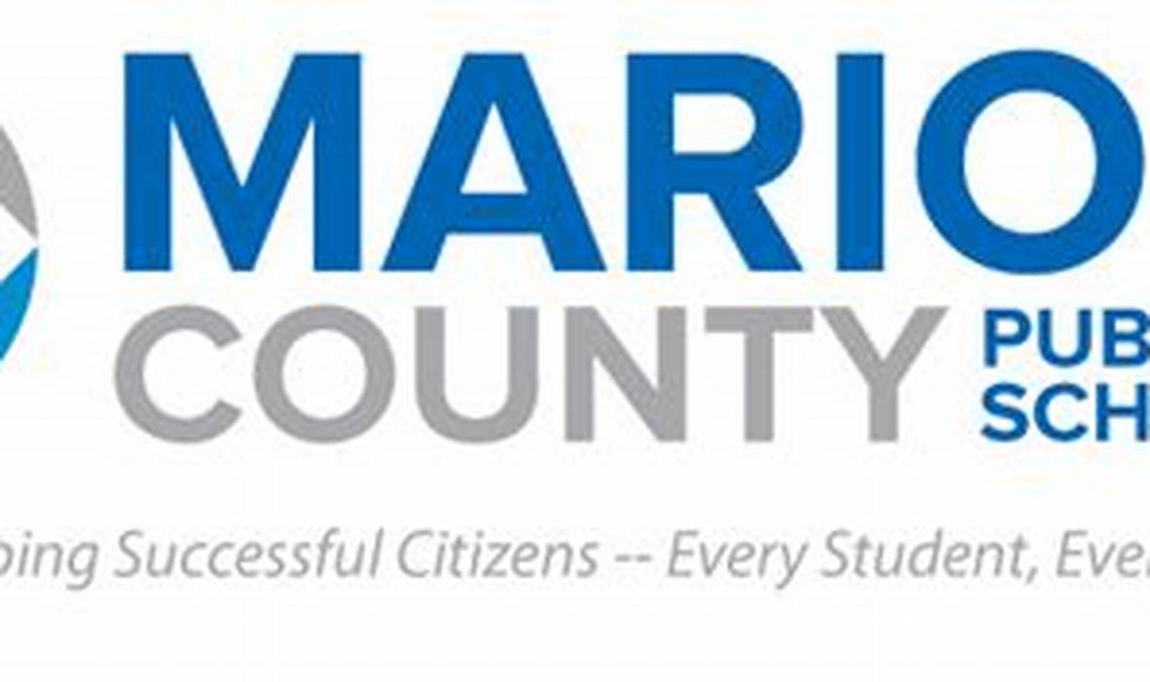 Access Marion County Public Schools Skyward Now
