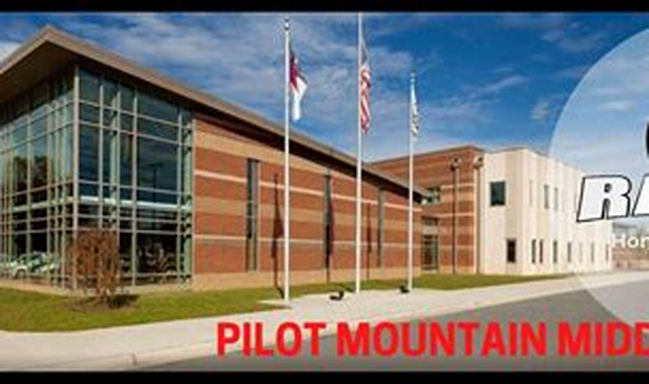 Top Pilot Mountain Middle School: A Guide