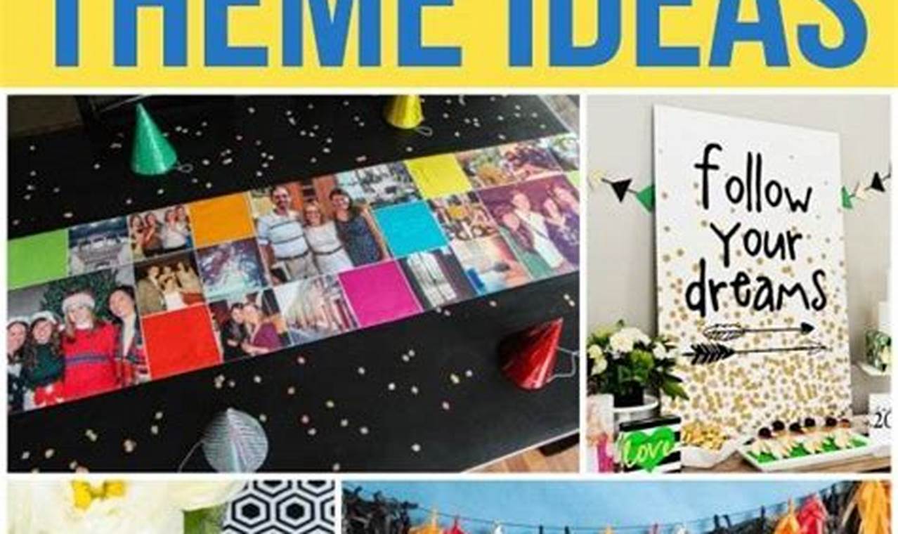 Best Elementary School Graduation Party Ideas for Private Schools
