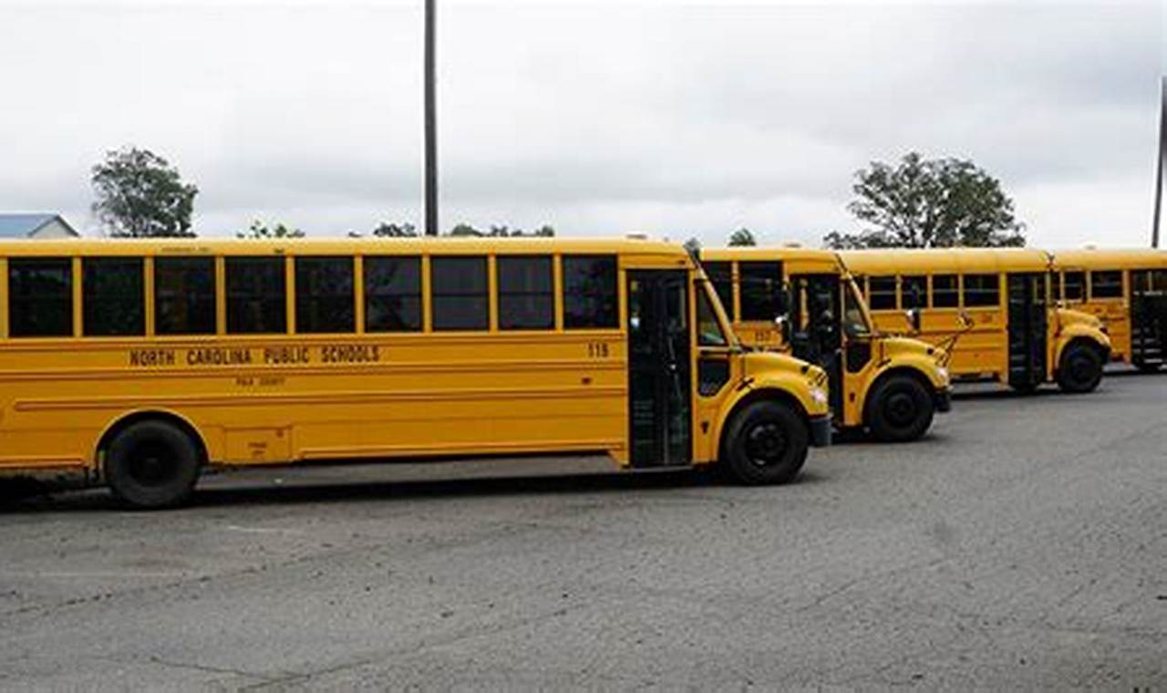Find Polk County Schools Bus Routes & Schedules