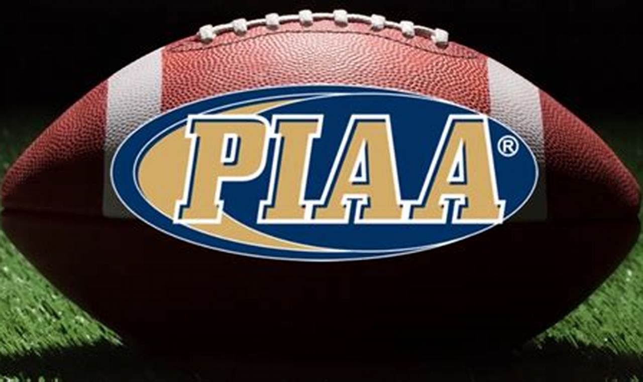 PA High School Football Playoffs Guide