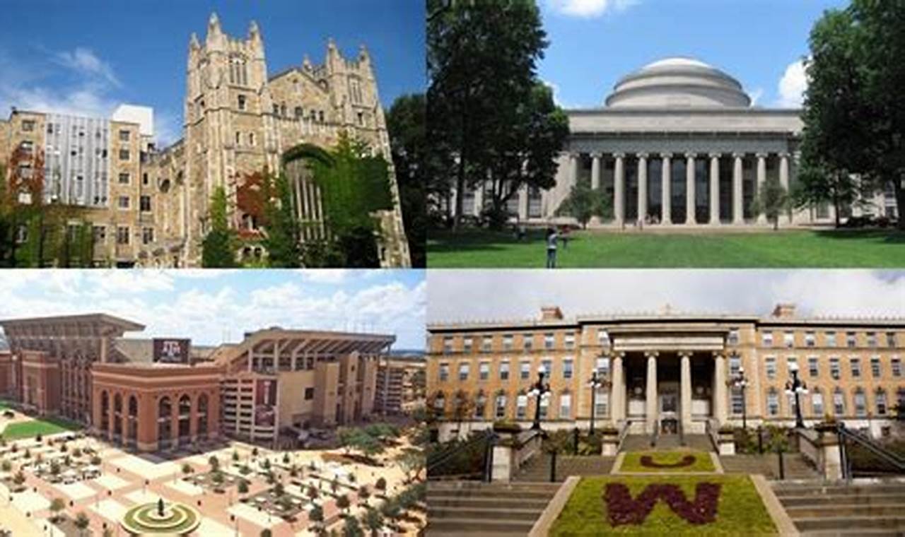 Top 10 Best Schools for Nuclear Engineering Programs