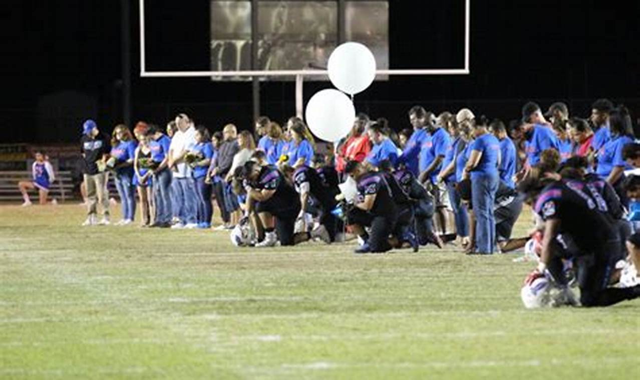 Arizona's Moon Valley HS Football: Go Rockets!