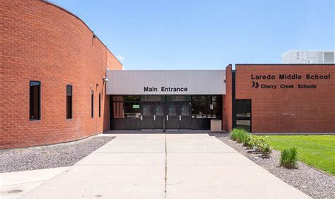 Best Middle Schools in Laredo, TX