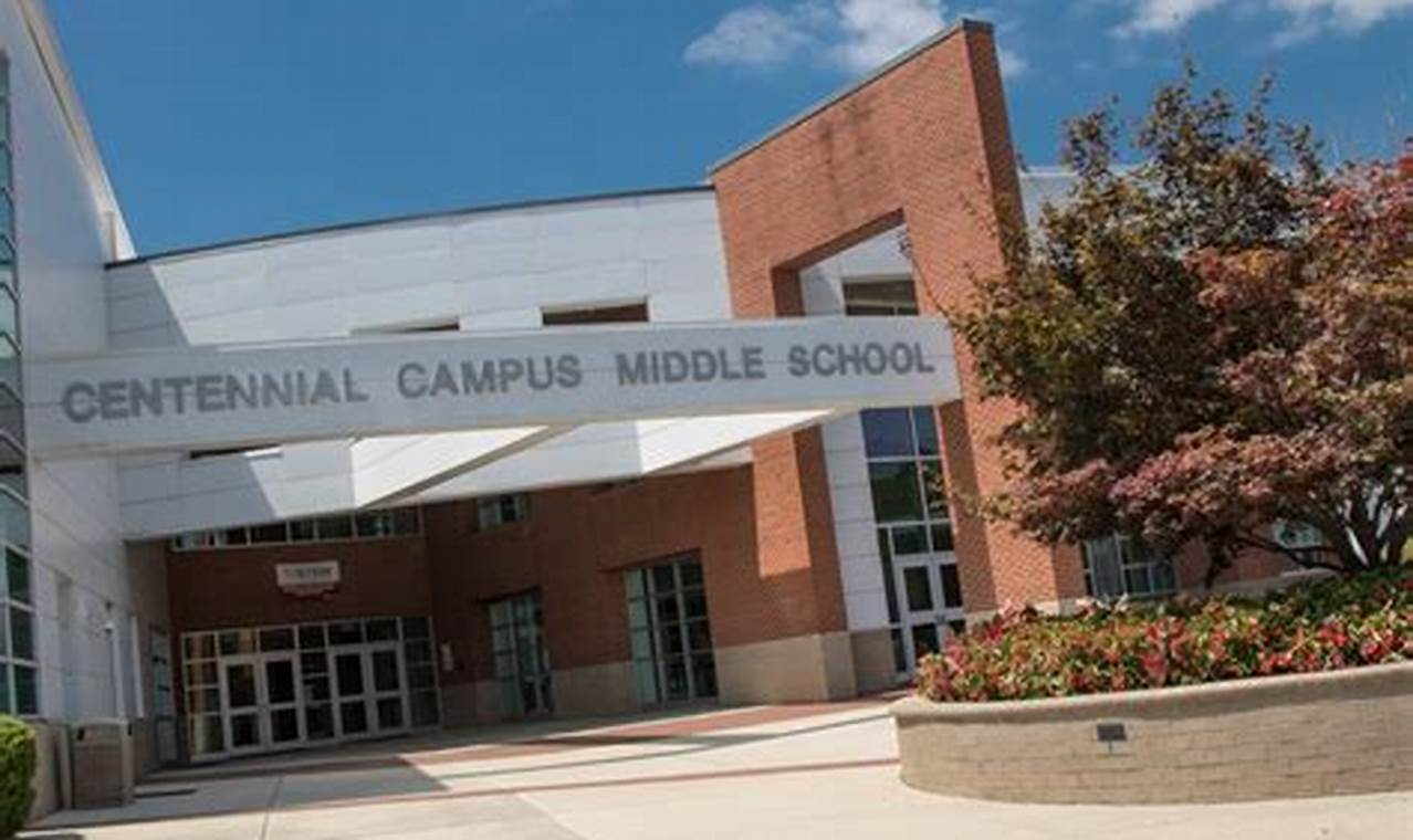 The Best Campus Middle School Programs & Activities