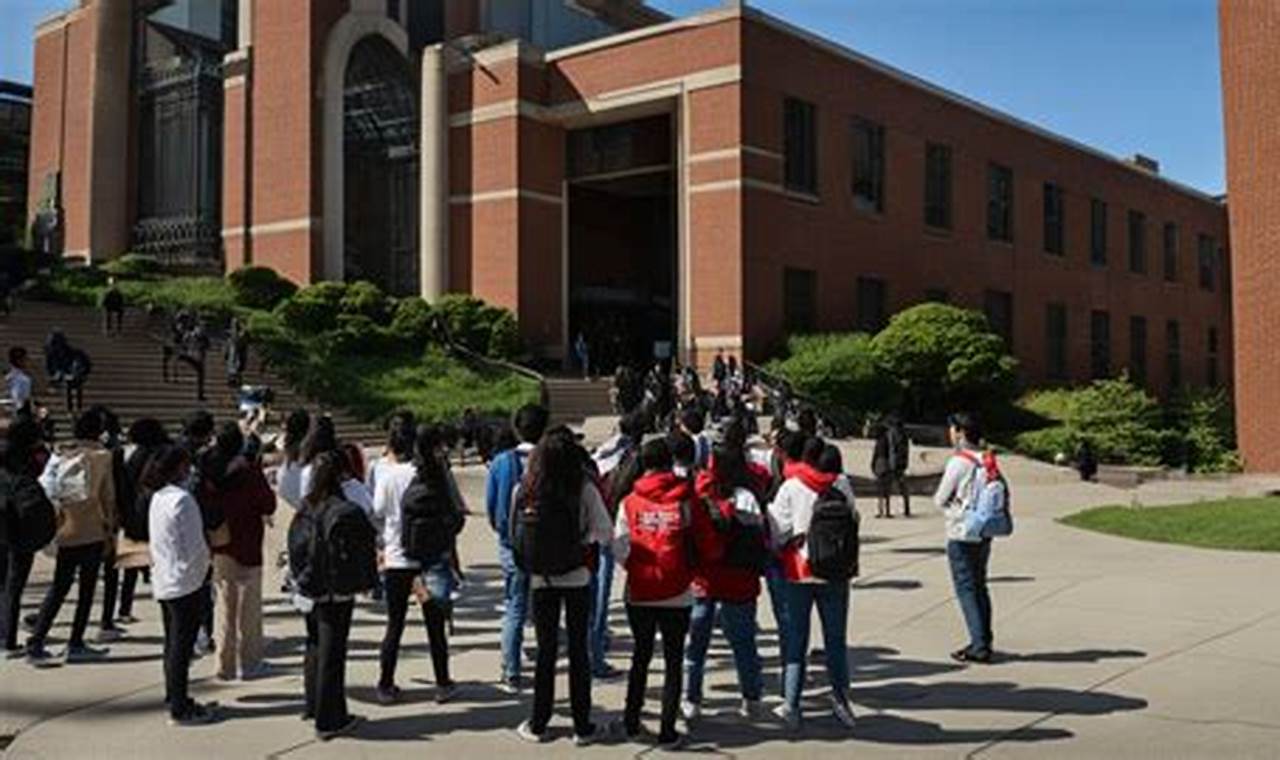 Getting Into LaGuardia High: How Tough Is It?