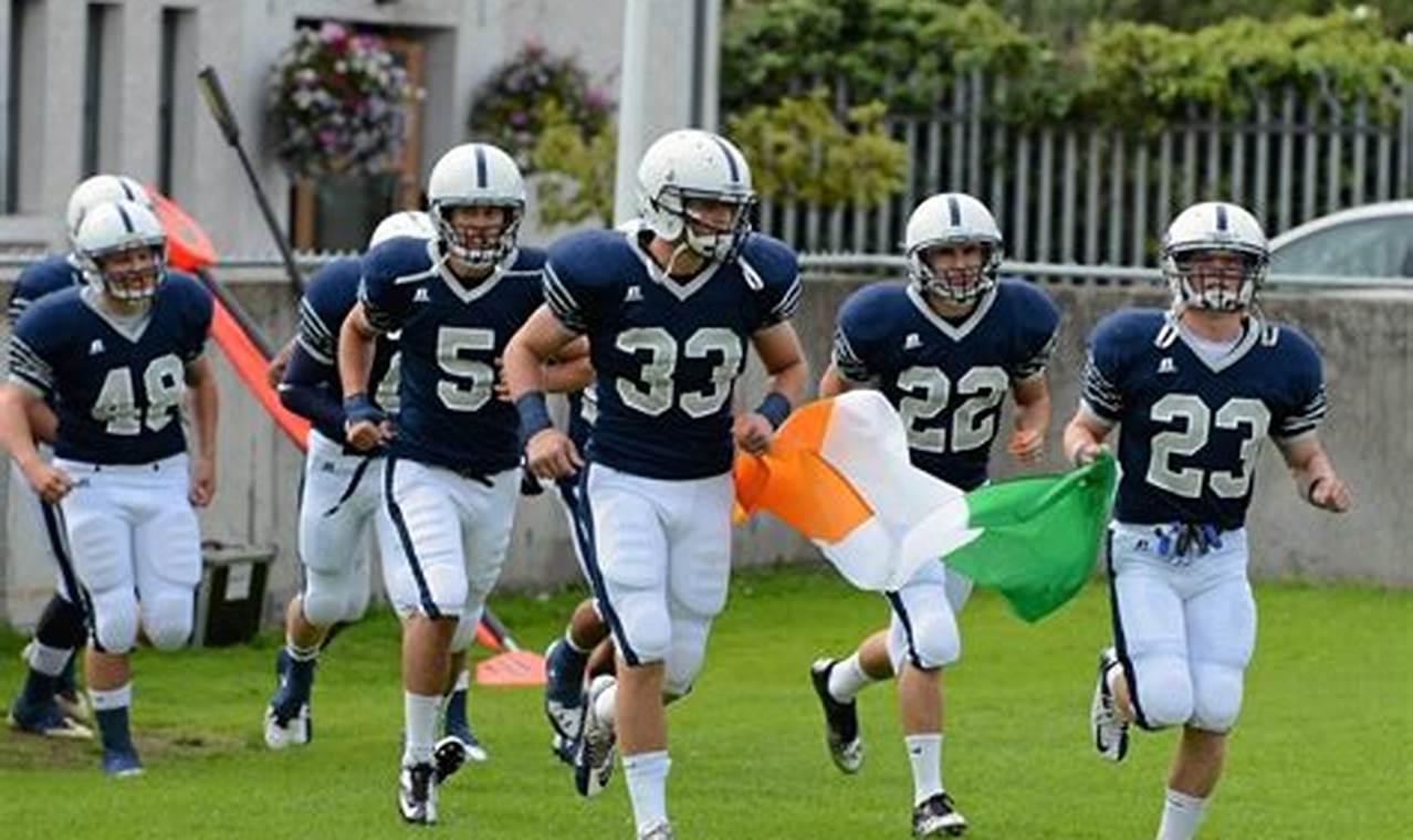 Kent School Football: A Legacy of Excellence