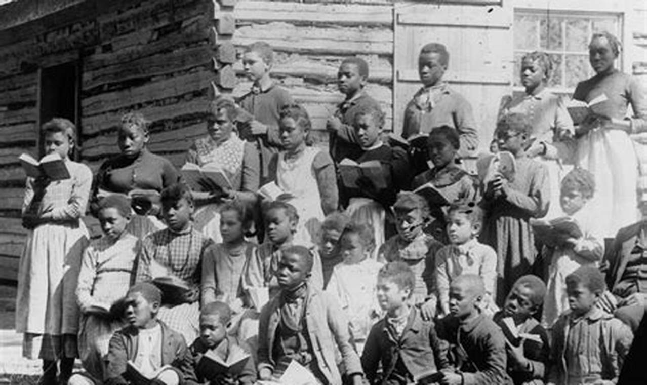 Best Black Elementary Schools: A Guide