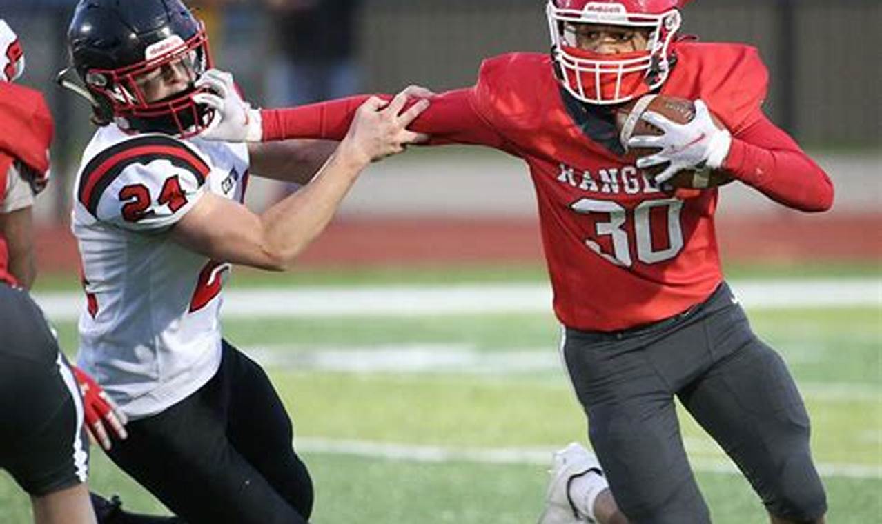 Logan High Football: Team, Scores & Schedule
