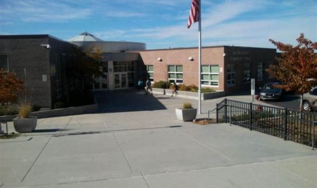 Best Elementary Schools in Salt Lake City, Utah