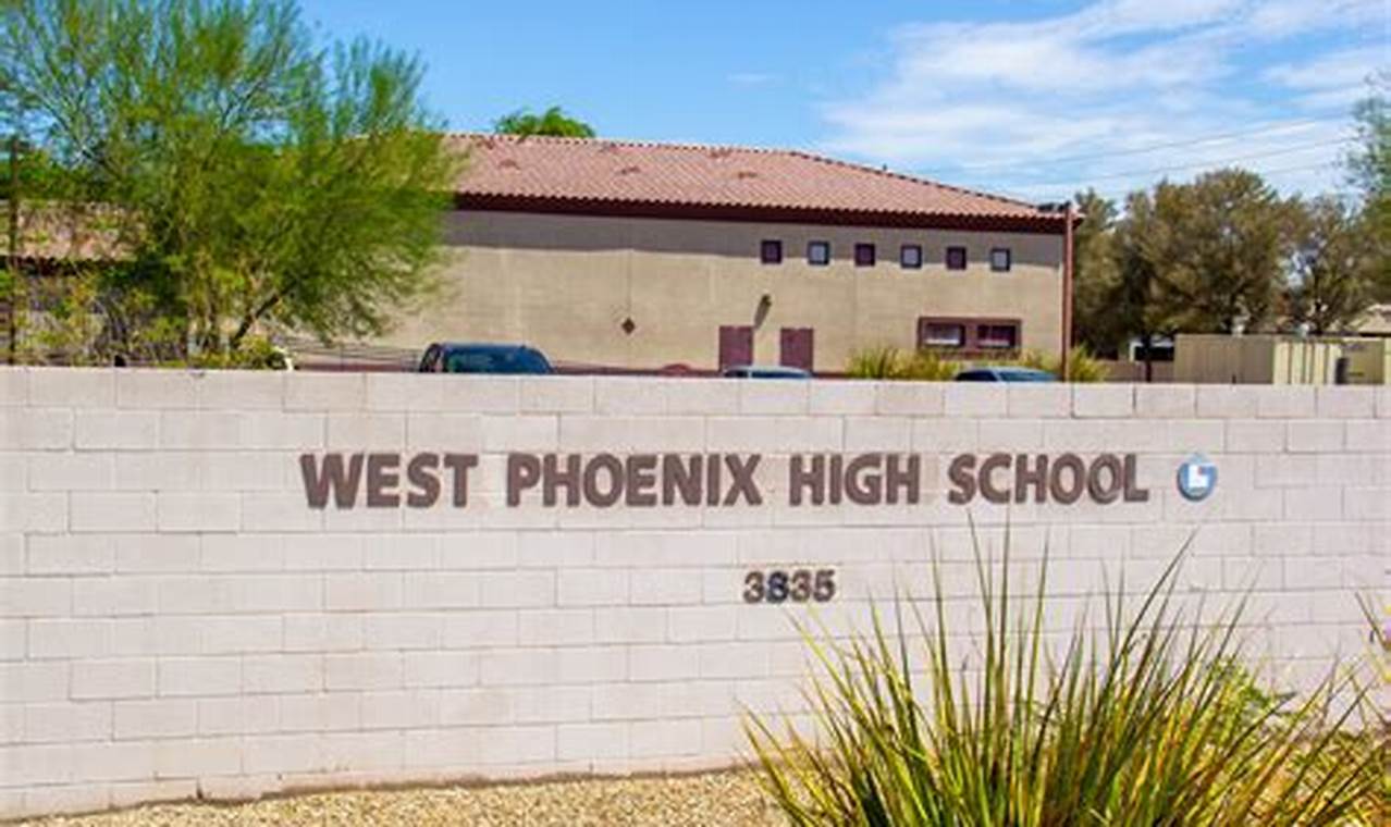 Top-Rated Best Schools in Phoenix, AZ