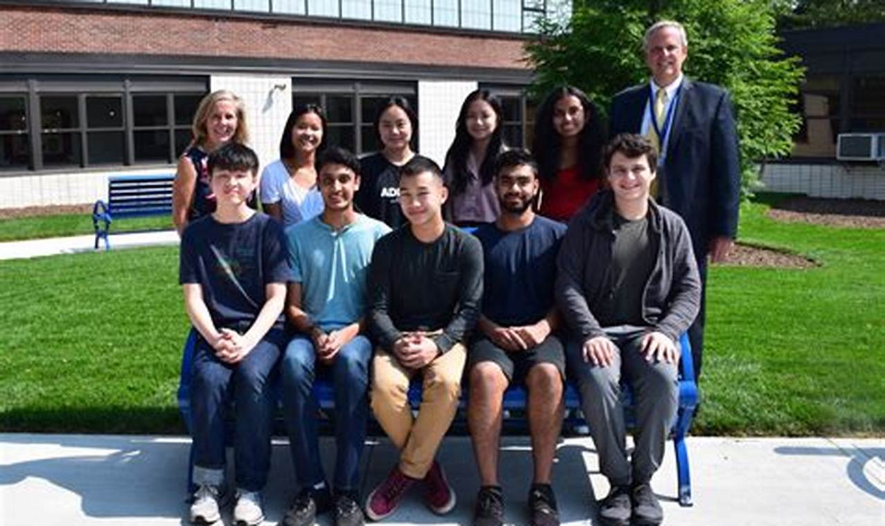 About Samuel Chen Herricks High School: A Guide