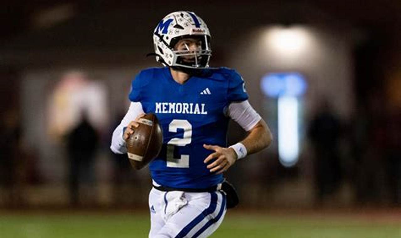Evansville HS Football Scores Tonight: Live Updates