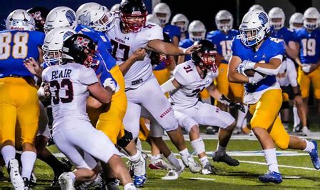 Ultimate Guide: Wisconsin High School Football Championships