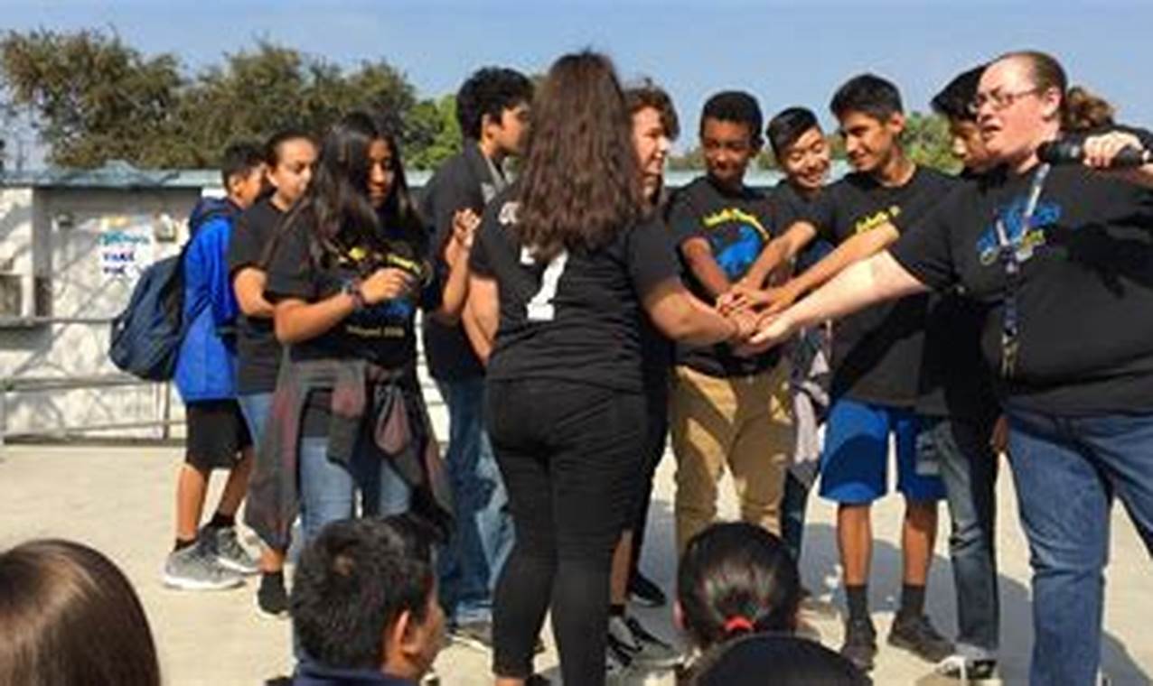 Discover Waite Middle School: A Parent's Guide