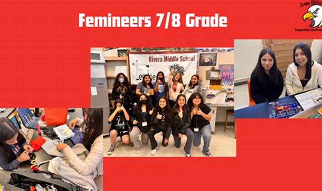 Rivera Middle School: A Parent's Guide