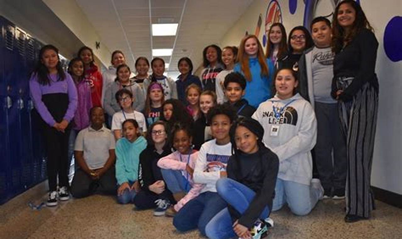 Top-Rated Hackett Elementary School: A Guide