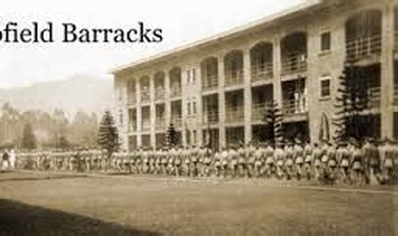 Best Elementary Schools on Schofield Barracks, HI