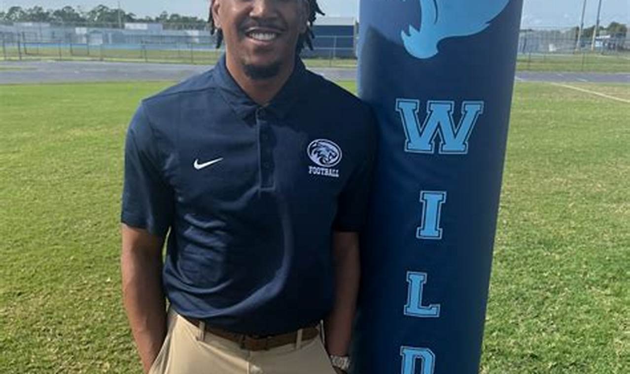 Wesley Chapel HS Football: Wildcats Game Schedule