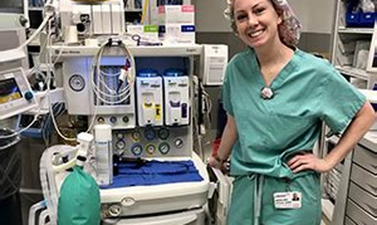Top 10 Best Anesthesia Schools: 2024 Guide