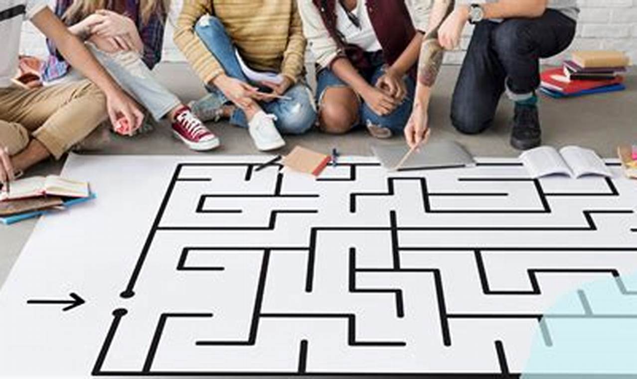 Boost Problem-Solving Skills: Activities for High School Success