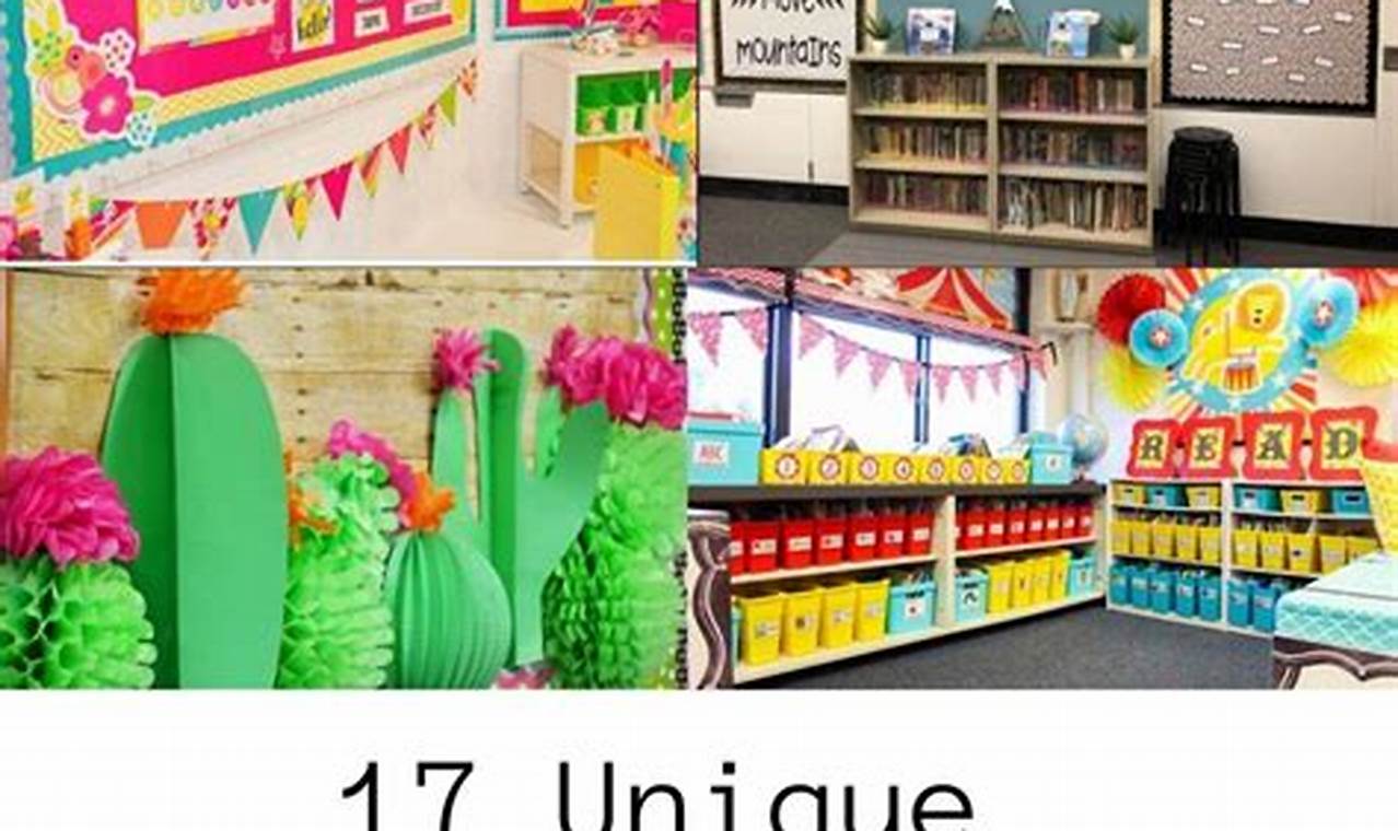 Best Elementary School Themes for the Academic Year
