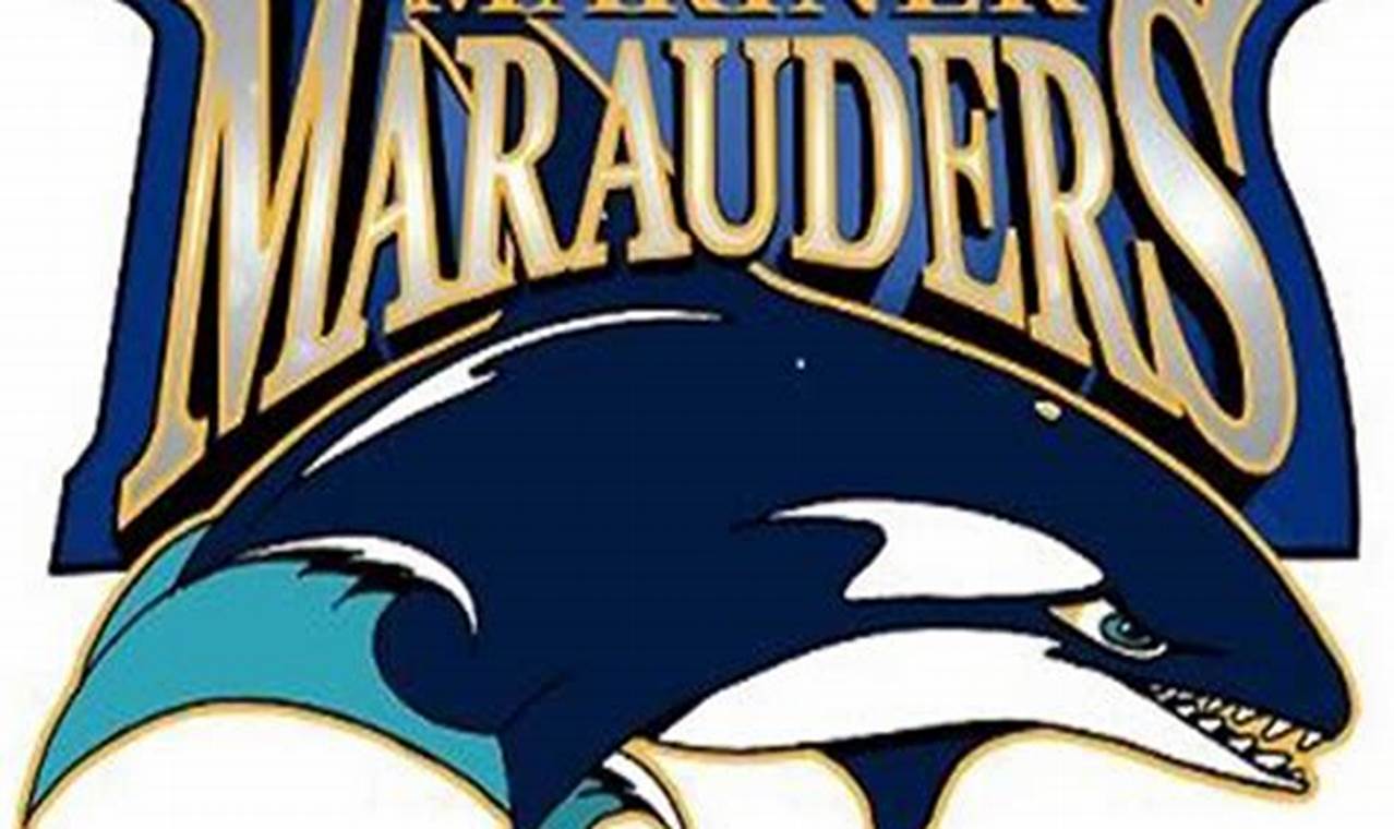 Go Mariners! High School Football Updates