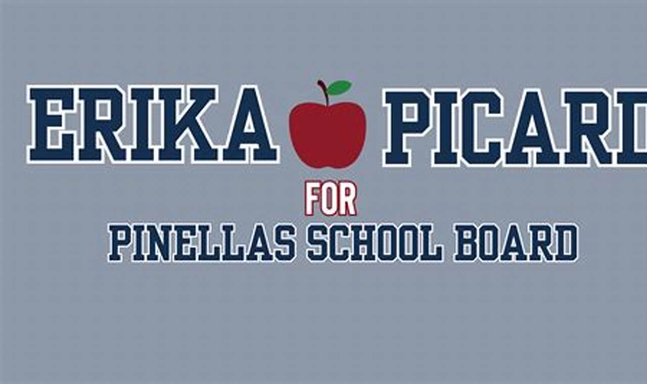 Erika Pickard: Pinellas County Schools Advocate