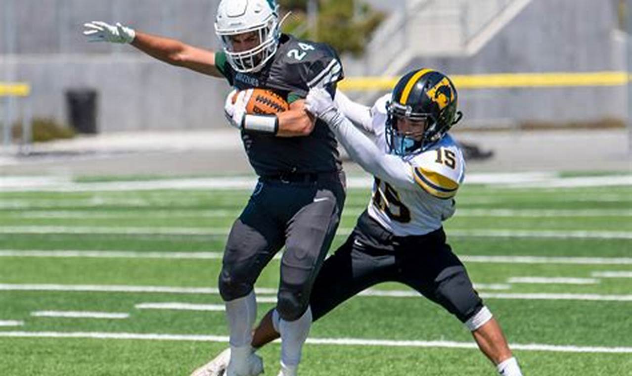 Ready to Start High School Football? Guide 101