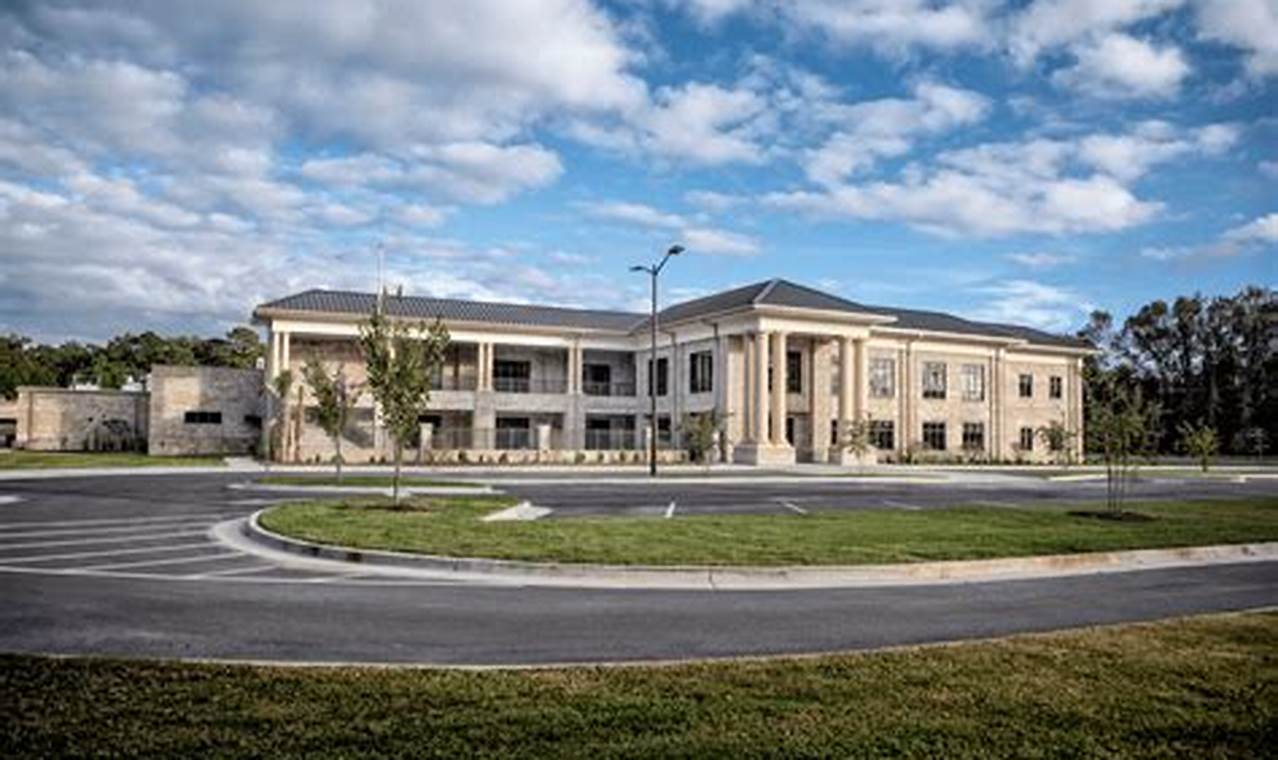 Top-Rated White Bluff Elementary School Programs
