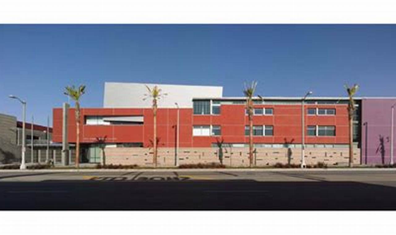 Discover Roy Romer Middle School: A Parent's Guide