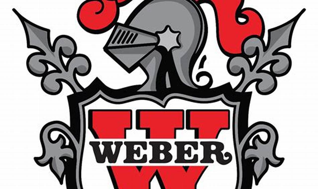 Top Weber High School Football Team & Season
