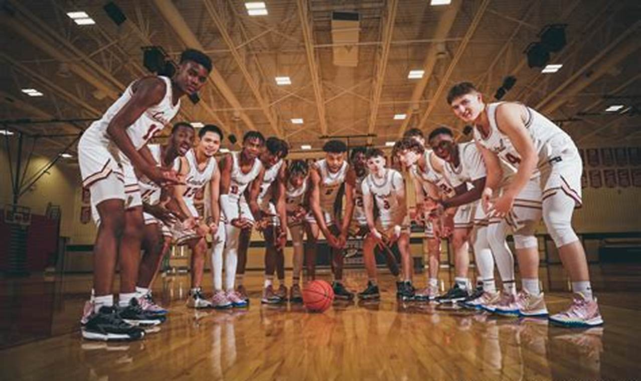Join Central High School Clubs & Activities