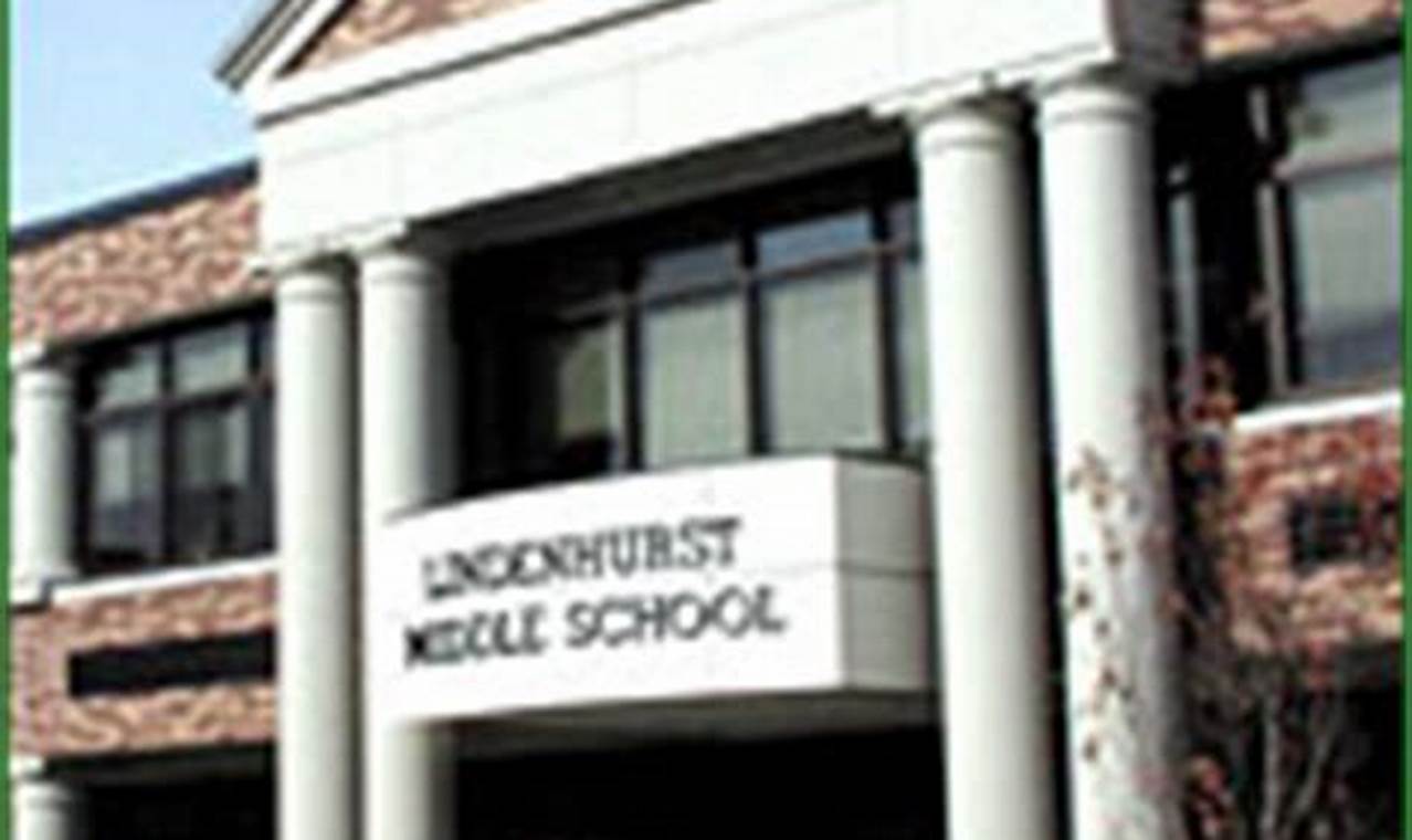 Top Lindenhurst Middle Schools: Guide & Info