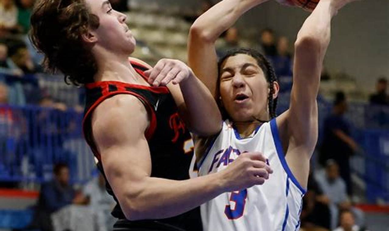 Top Millwood High School Basketball Teams
