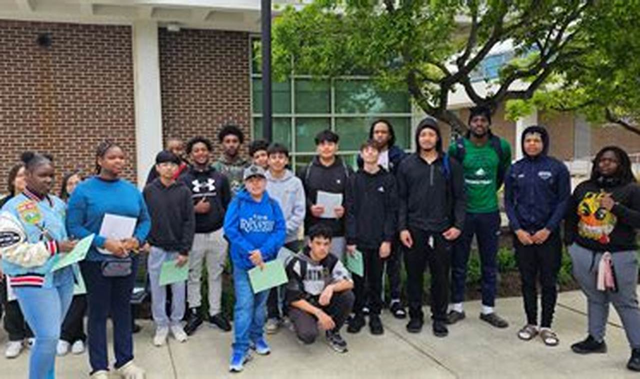 Top-Rated Lane Middle School: A Guide