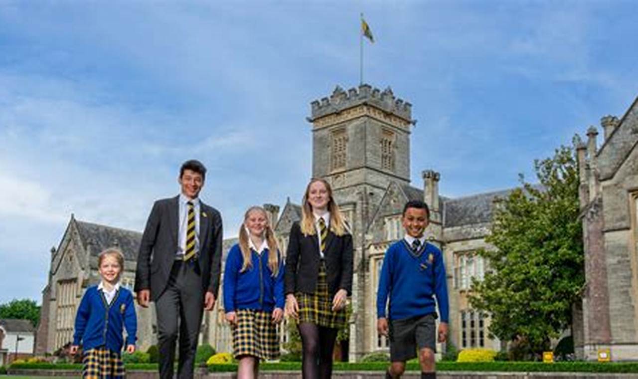 Top Southeastern Boarding Schools: A Guide