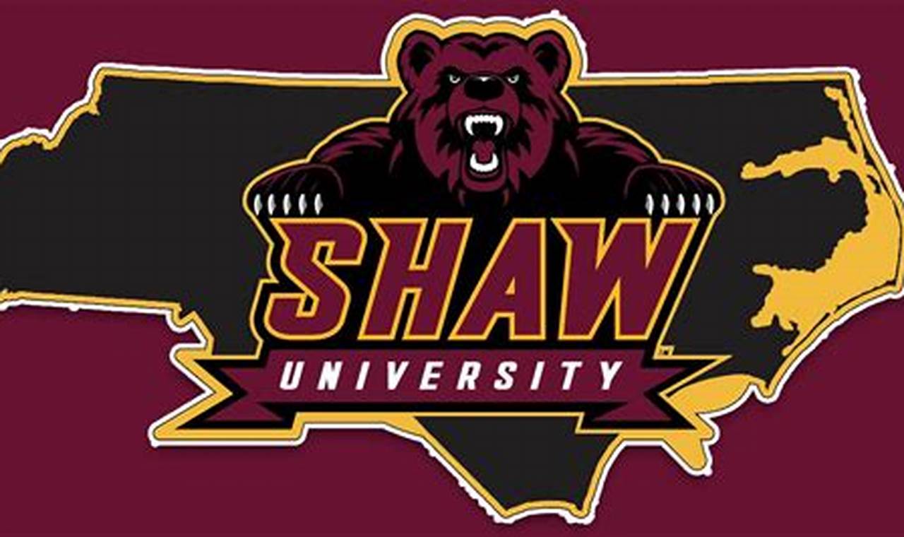 Shaw High School Football: 2023 Season Schedule