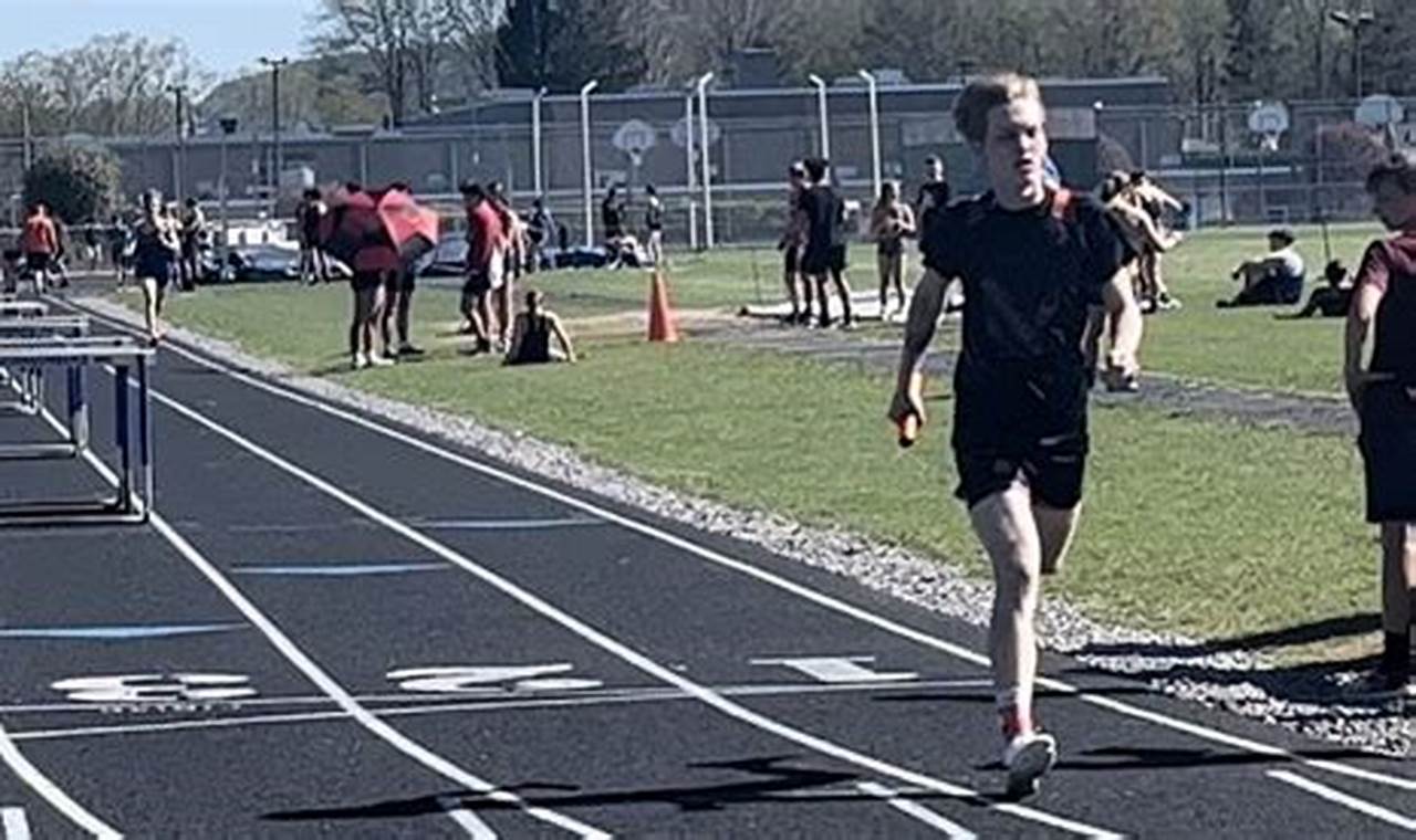 Dylan Hardwick: A Warren County Schools Profile