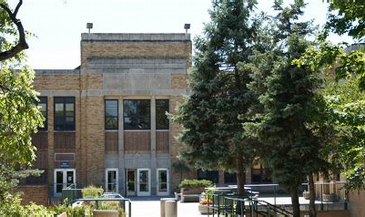 Top-Rated Slauson Middle School: A Guide
