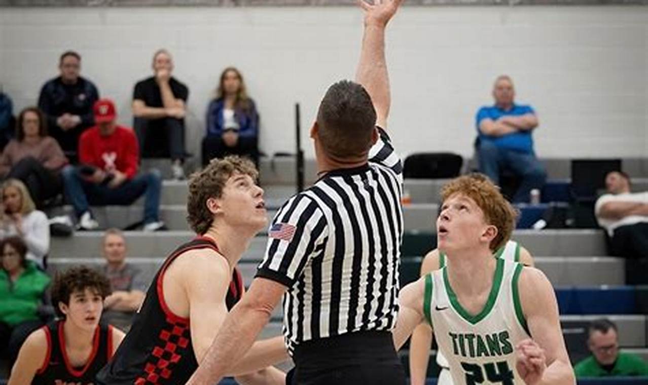 Weber High Basketball: Team, Schedule & News