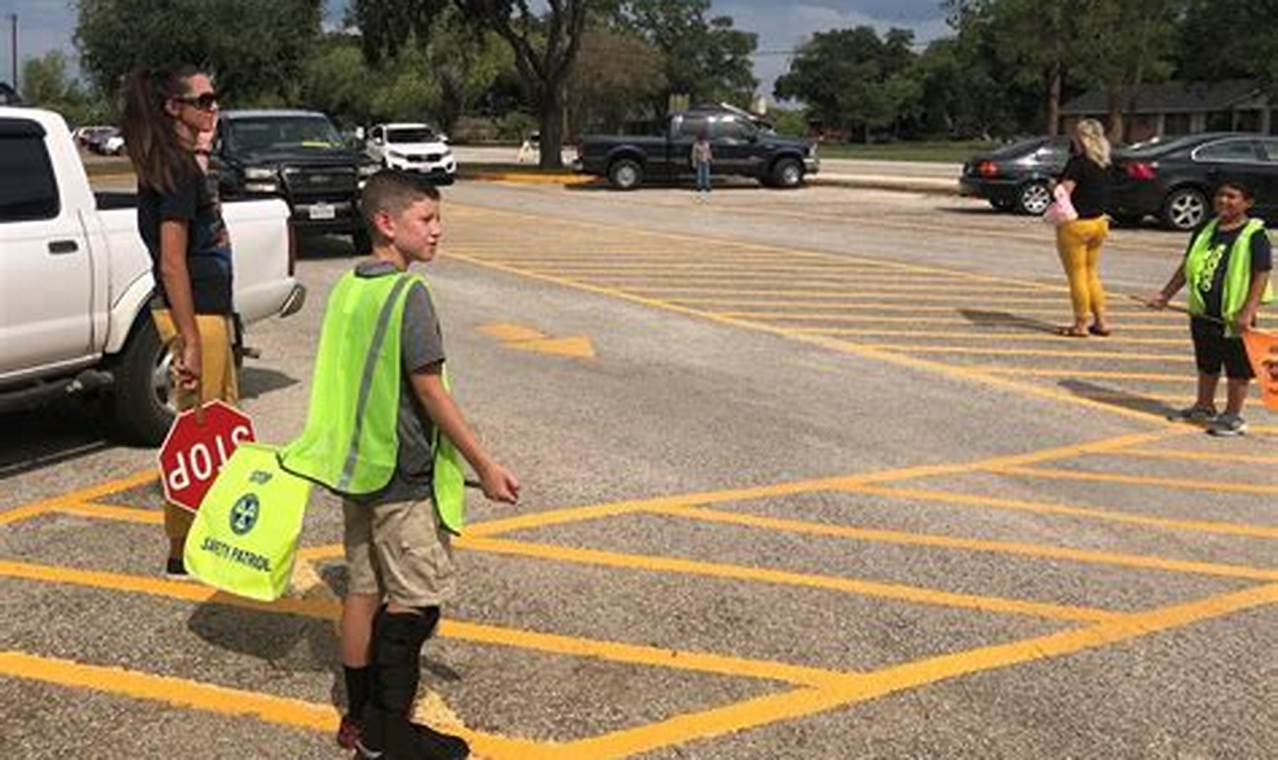 Best Safety Patrols: Elementary School Guide