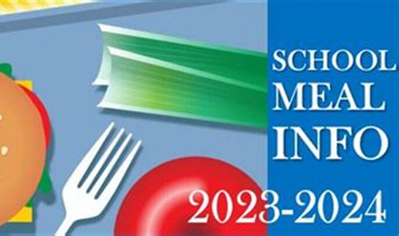 Chesterfield County Schools Lunch Menus: Nutritious & Delicious