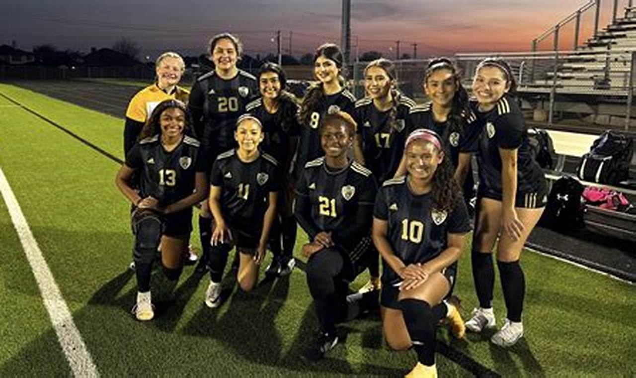 Top PA High School Soccer Rankings 2024